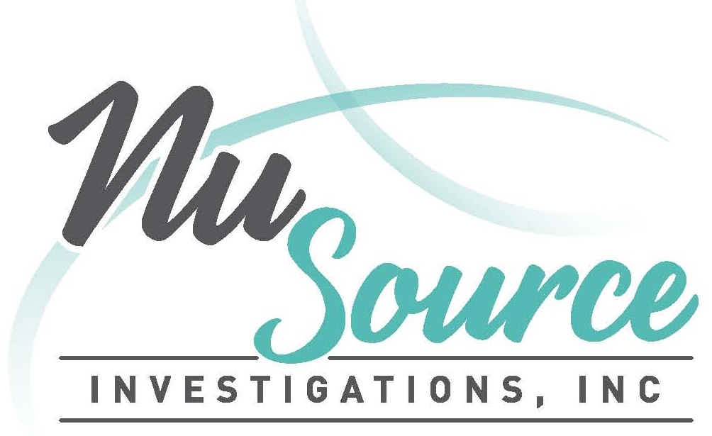 Nu Source - Private Investigations